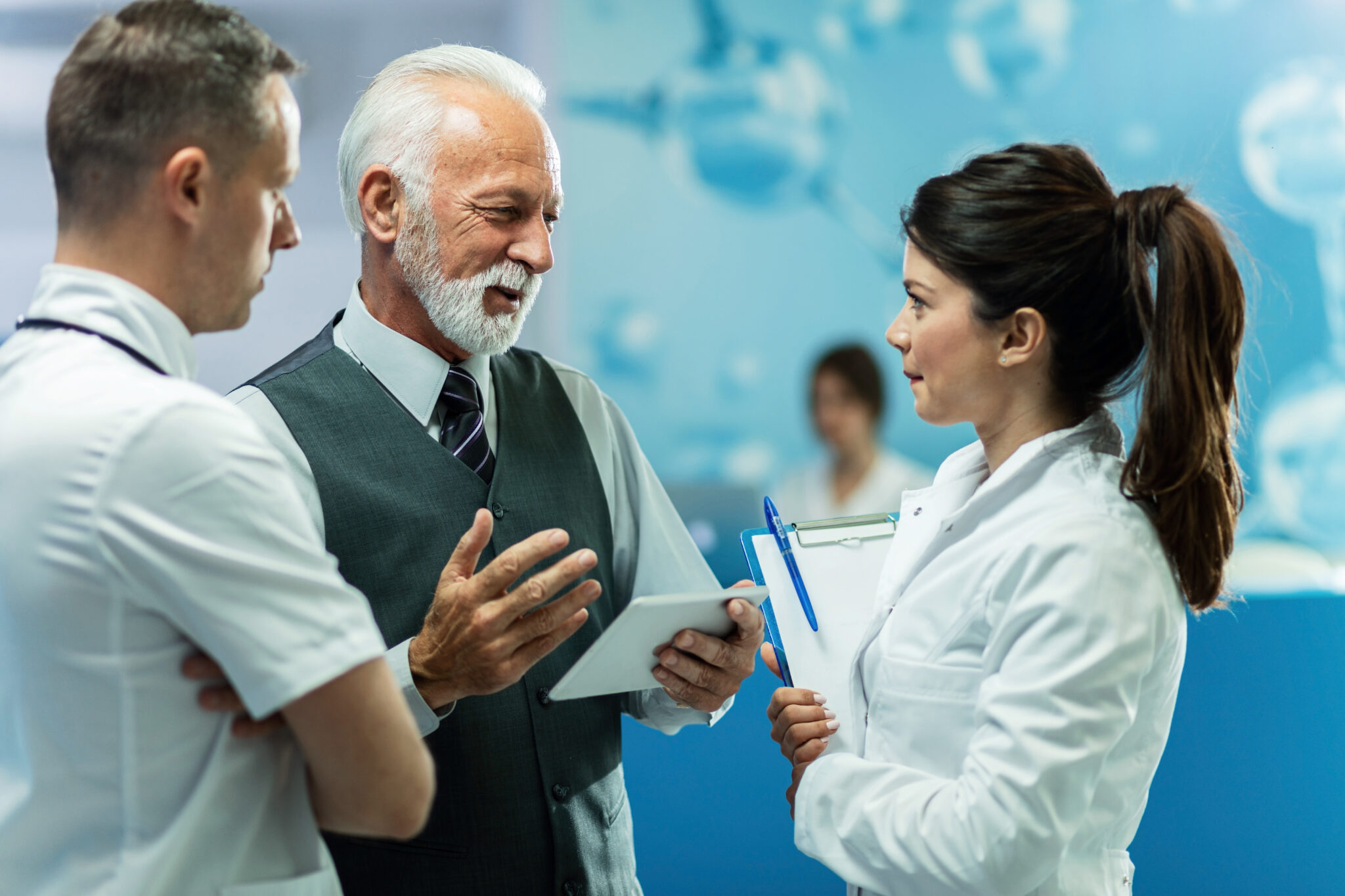 The Importance of Medicare DMEPOS Accreditation