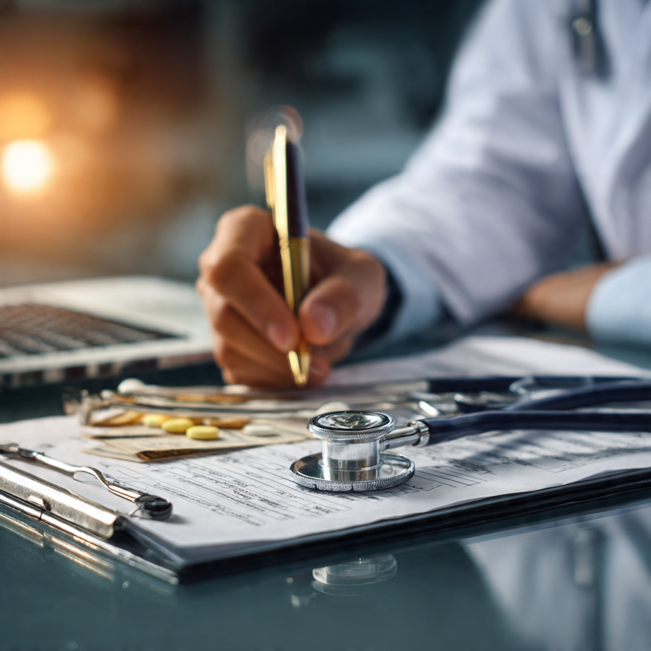 DME Surety Bond and Medicare Compliance Support